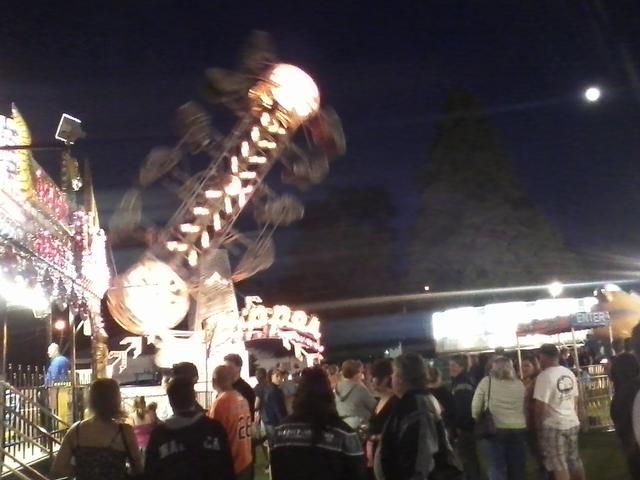 2015 Annual Firemen's Carnival - Union Bridge Fire Company